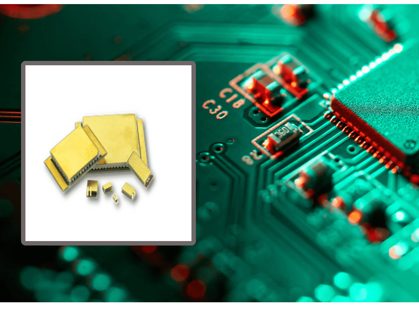 Solid State Semiconductor Solutions - ICAD